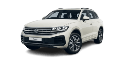 New Volkswagen Touareg In Criccieth Gwynedd - Regent Garage