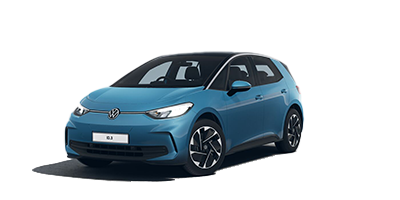 New Volkswagen Id.3 In Criccieth Gwynedd - Regent Garage
