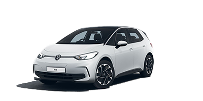 New Volkswagen Id.3 In Criccieth Gwynedd - Regent Garage